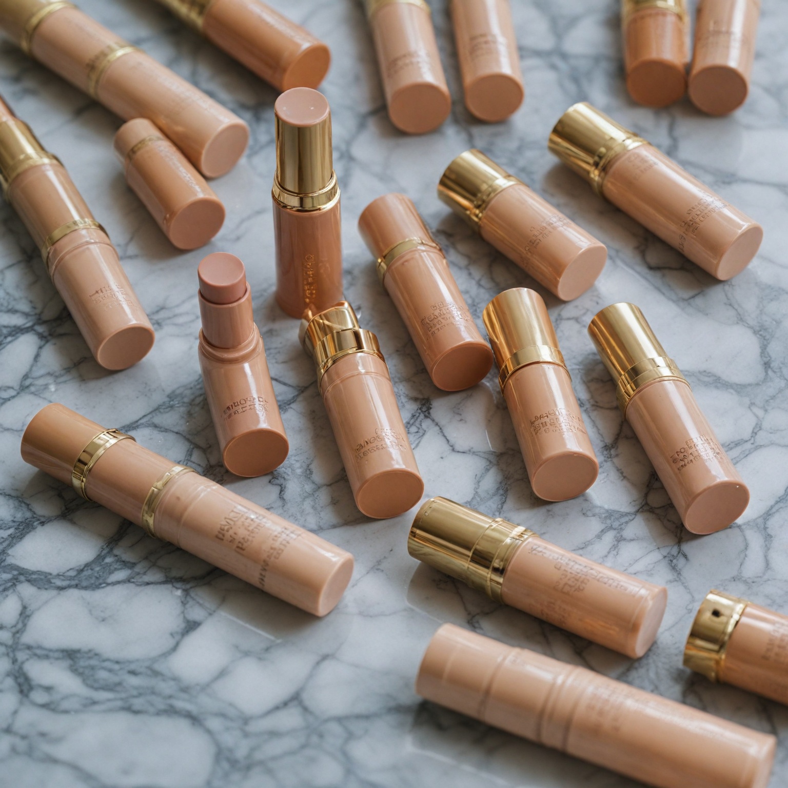The Art of Perfecting Your Look with High-End Concealers - S