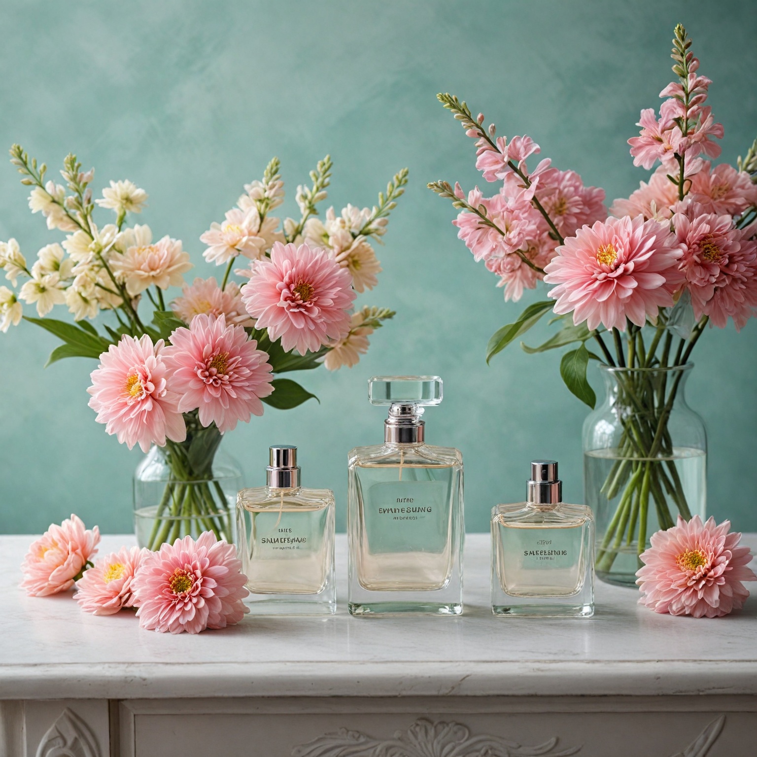 Embrace Elegance with Phthalate-Free Fragrances