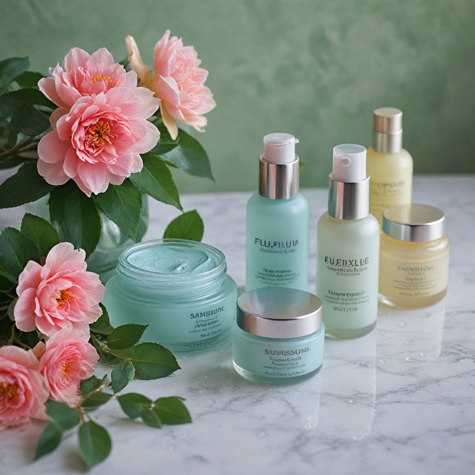 Unveiling the Elegance of Riman Skin Care