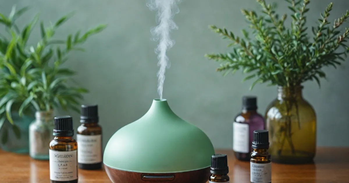 How to determine the perfect number of essential oil drops for your ...