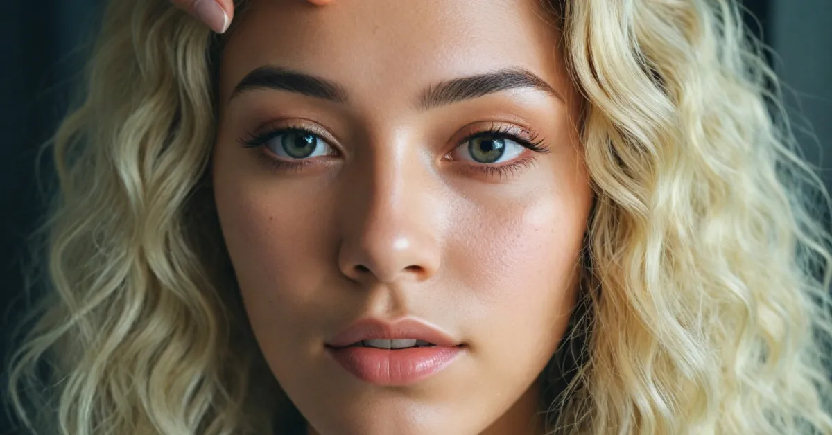 How to achieve flawless lace wig application with lace melti