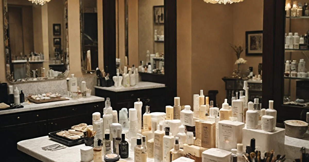Understanding waxing prices in the world of luxury cosmetics