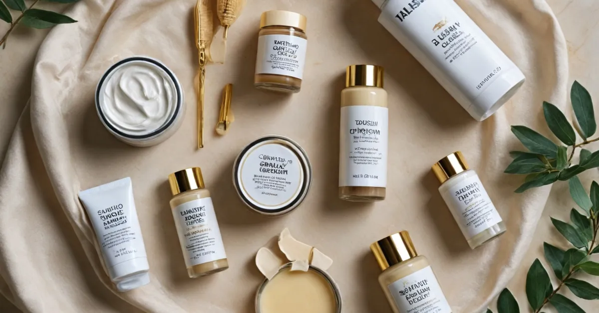 Why tallow hand cream is the secret indulgence for luxury sk