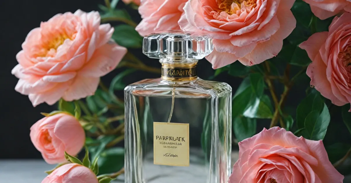 Aphrodite perfume: the essence of luxury and allure in high-