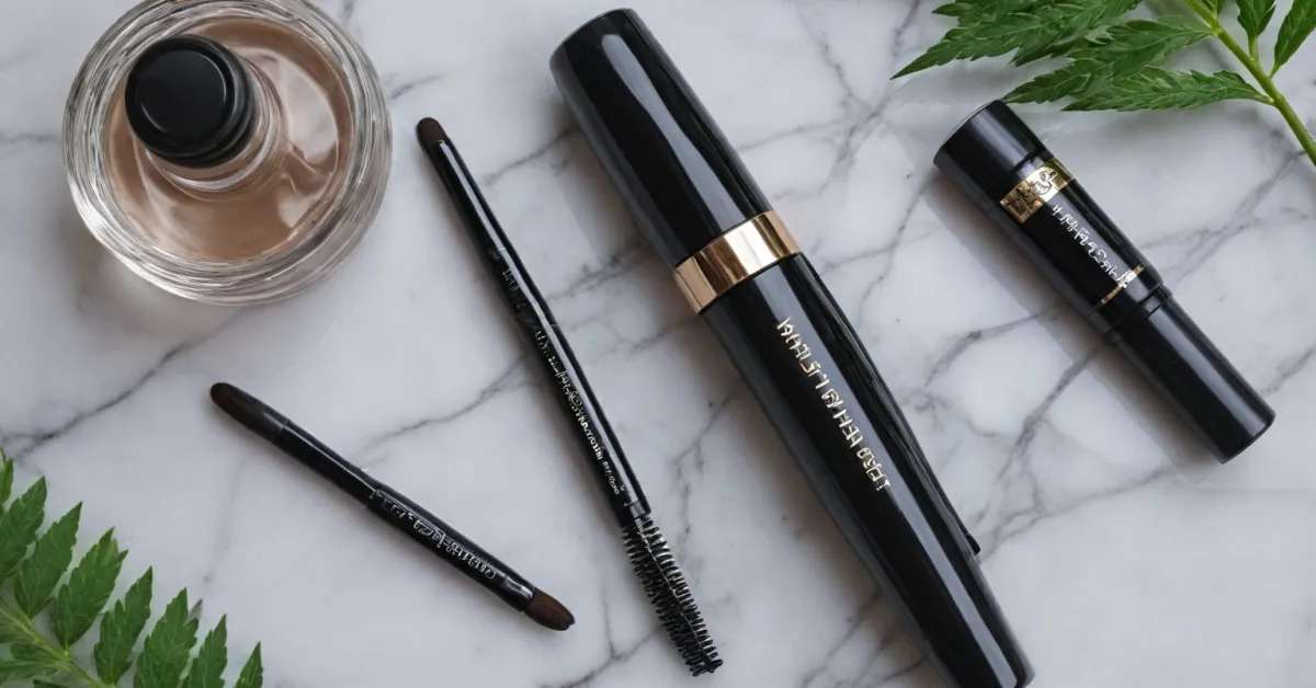 Elevate your brow game with a luxury eyebrow lamination kit