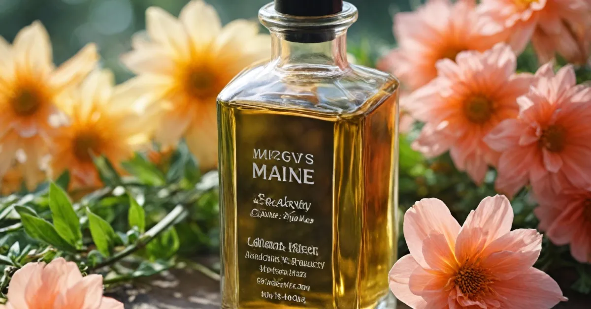 Mane hair oil: the secret to luxurious, radiant hair - Stars