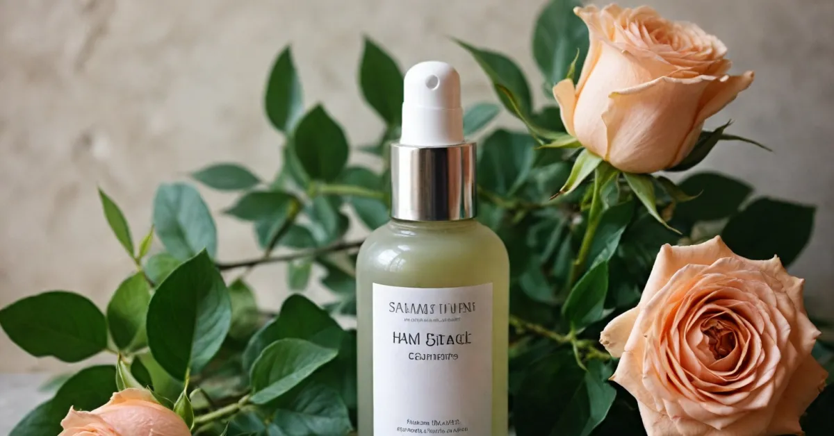 Experience the transformative power of restorative ha serum for radiant ...