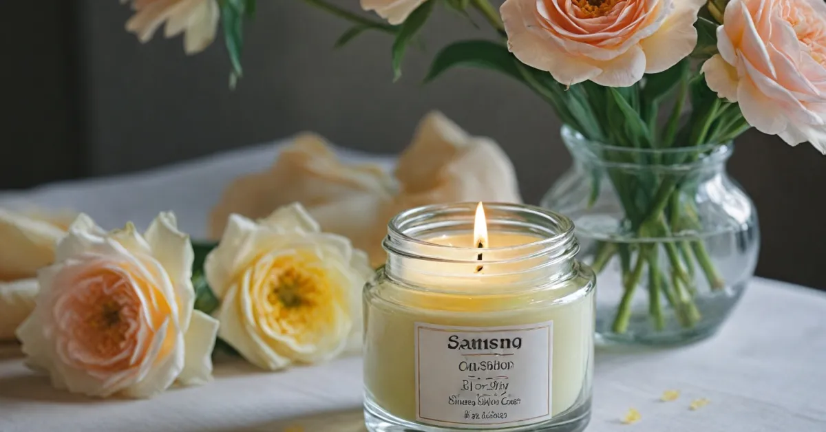 Experience the ultimate in under-eye care with luxury eye ge