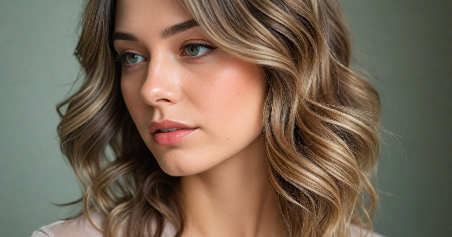 Lived in color meaning for luxury hair: the art of effortless elegance